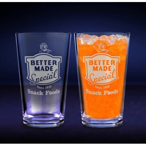 Drinkware - Better Made Snacks