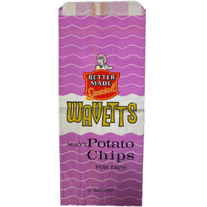 Discover the History and Legacy of Better Made Snacks