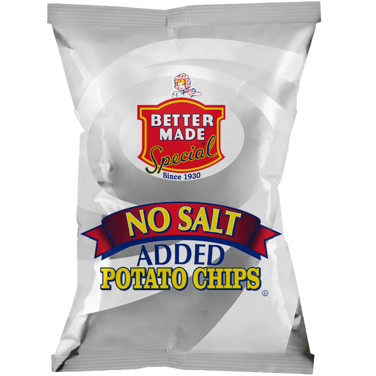 Shop Better Made's Delicious Potato Chips Online Today!